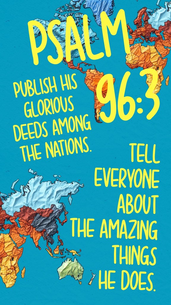 Church Events April 2025 – LIBERTY BAPTIST CHURCH BRADDOCK